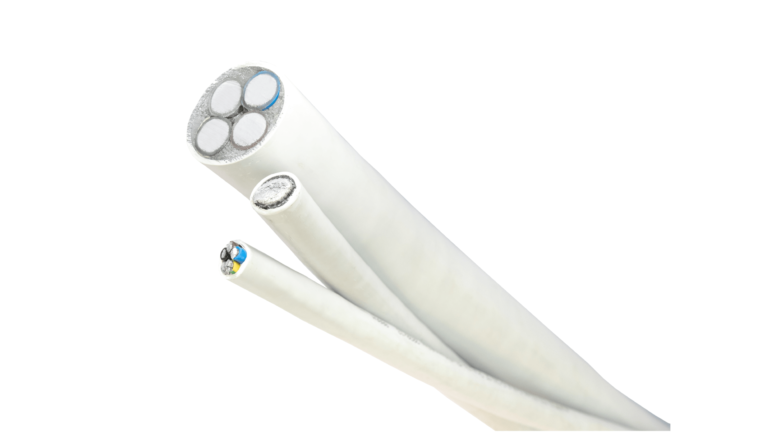 Alukaflex ECO | Installation Cable | Low Smoke Zero Halogen | Hospital