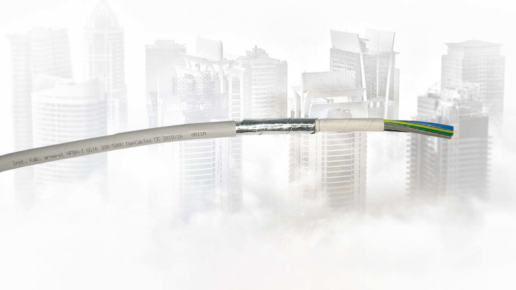 Installation Cables – DanCables